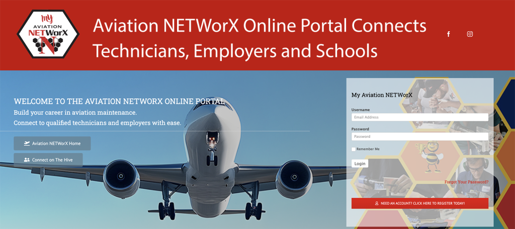 National Aviation Academy – Aviation NETWorX